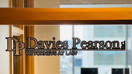 Andrew R. Buffington - Attorney - Tacoma, Washington - Zaubee