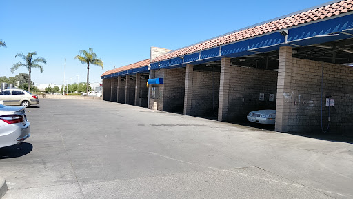 U-Wash Moreno Valley. Riverside County. California - Sswash