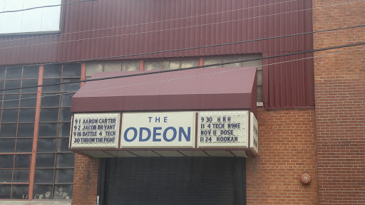Live Music Venue «The Odeon Concert Club», reviews and photos, 1295 Old ...