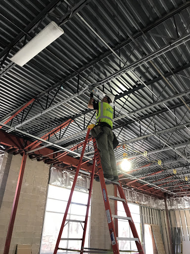 Electrician «Exceed Electrical Contracting», reviews and photos, 12650 ...