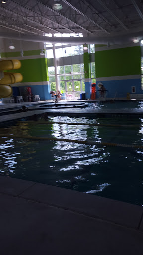 Indoor Swimming Pool «Buffaloe Road Aquatic Center», reviews and photos ...