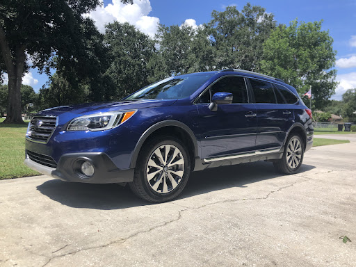 Subaru Lakeland in Lakeland, Florida - Zaubee