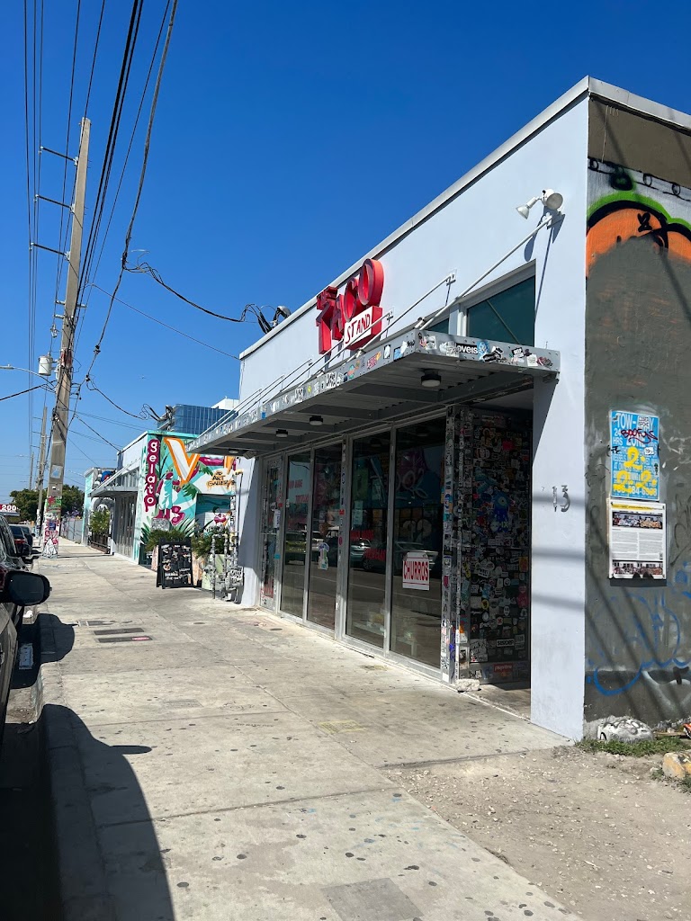 The Taco Stand - Miami, FL 33127 - Menu, Reviews, Hours & Contact