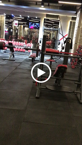 Alpha GYM - 6X5F+GQ2, Erbil - Zaubee