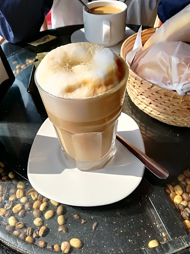 Restaurante Café Colibrí en Tepeaca