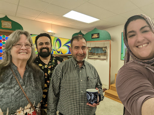 Iowa Islamic Heritage Mother Mosque Of America (Islamic Cultural ...