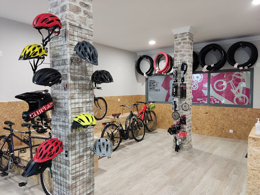 Igor Bike Tailerra (Amurrio)