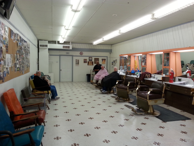 King Barber Shop - Kingsville, TX 78363 - Location, Reviews, Hours and ...