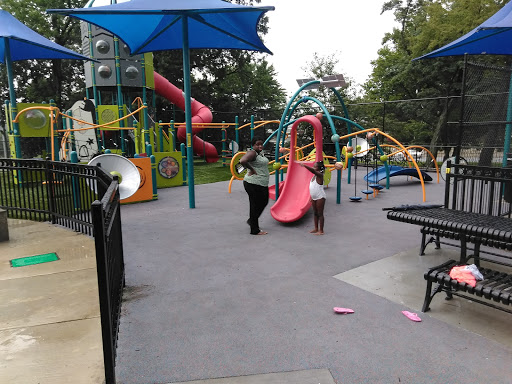 Recreation Center «Benning Stoddert Recreation Center», reviews and ...