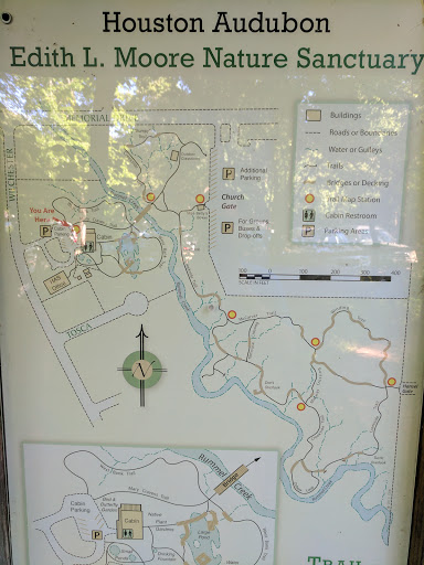 Park «Edith L Moore Nature Sanctuary», reviews and photos, 440 ...