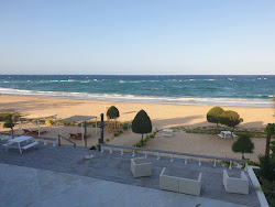 Tofo Beach 🏖️ Inhambane, Mozambique - detailed features, map, photos