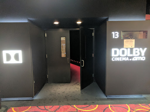 Movie Theater «AMC Veterans 24», reviews and photos, 9302 Anderson Rd ...