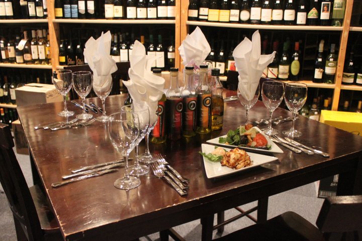 Blue Wind Gourmet - Lexington Park, MD 20653 - Menu, Reviews, Hours ...