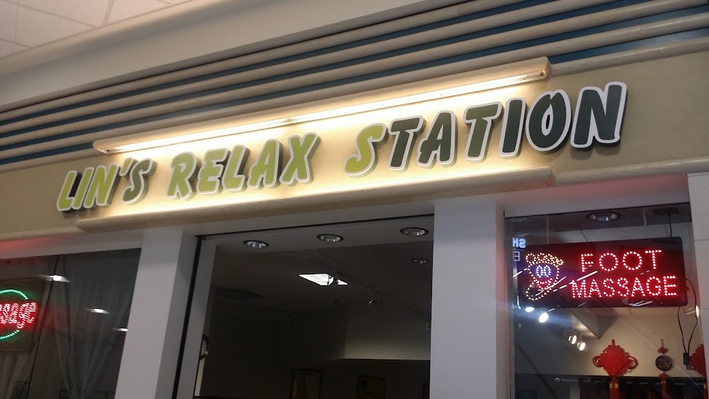 Lin's Relax Station Spokane Valley Mall - Spokane Valley, WA 99216 ...