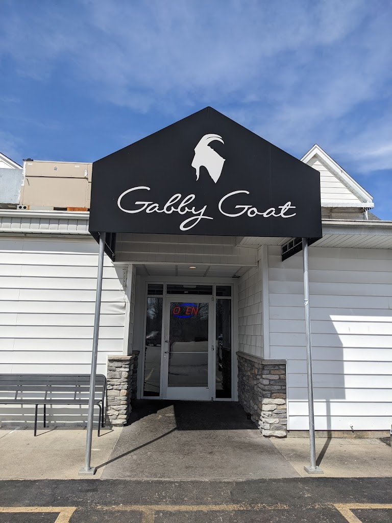 Gabby Goat American Pub & Grill - Effingham, IL 62401 - Menu, Reviews ...