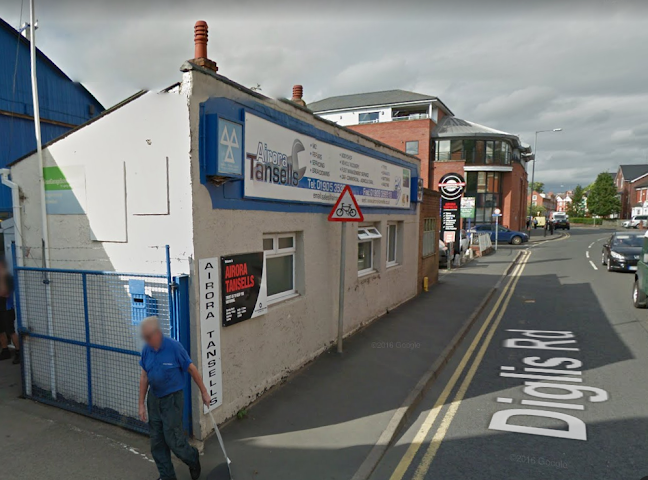 83 reviews of Airora Tansells (Auto repair shop) in Worcester ...