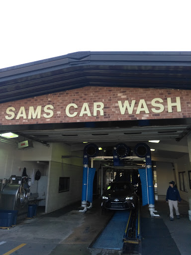 Sam's Express Care Salisbury. Rowan County. North Carolina - Sswash