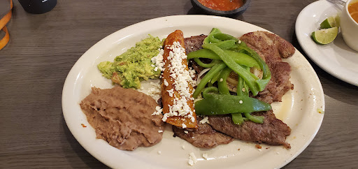 Restaurante Tacos Marú en Ensenada