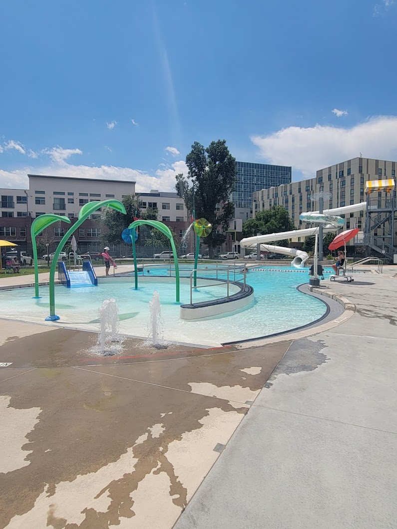 The Absolute Best Pools in Denver [Updated 2025]