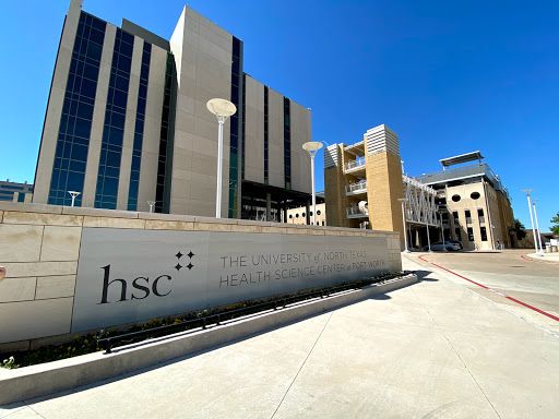 UNT Health Science Center - AZexplained