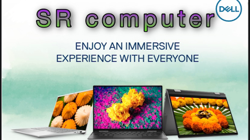 S.R COMPUTERS SALES & SERVICES - Computer Wholesaler