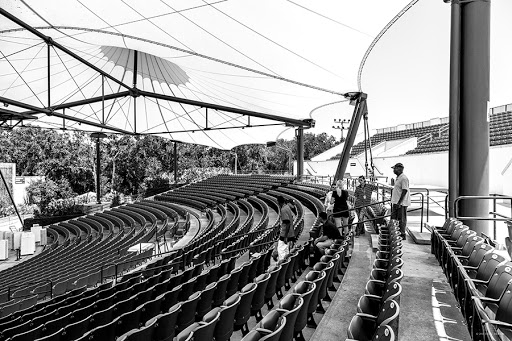 Amphitheater «The St. Augustine Amphitheatre», reviews and photos ...