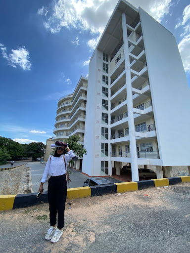 RUPP STEM Building in Khan Tuol Kouk, Phnom Penh, - Zaubee
