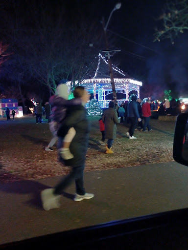 Kuser Farm Park in Hamilton Township, New Jersey - Zaubee