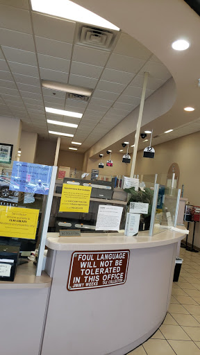 DMV Orange Park in Orange Park, Florida - Zaubee