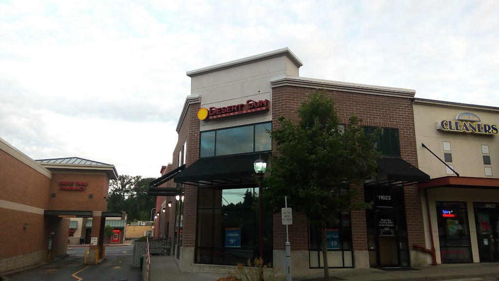 Seattle Sun Tan - Kirkland, WA 98034 - Services and Reviews