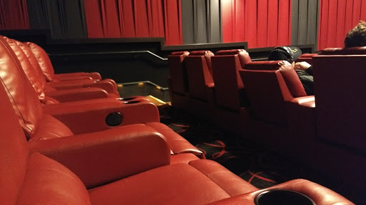 Movie Theater «AMC Loews Factoria 8», reviews and photos, 3505 Factoria ...