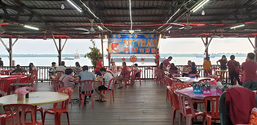 My Favorite Bagan Hailam Seafood Restaurant in Kawasan 8, Port Klang ...