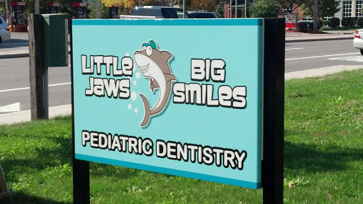 Little Jaws Big Smiles