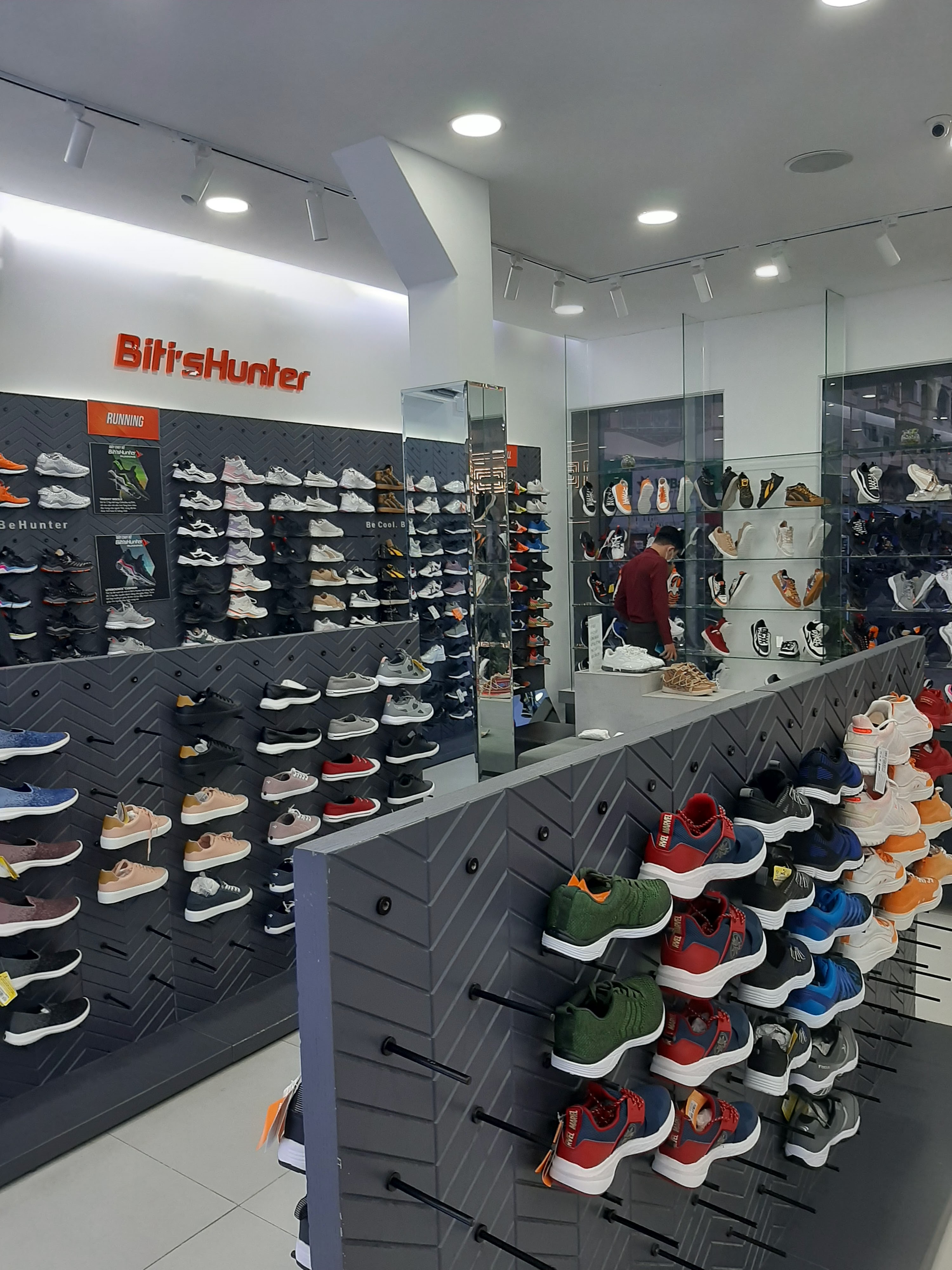 Top 20 chuỗi cửa hàng bitis Huyện Thạch An Cao Bằng 2022 Chất - Thù.vn ...