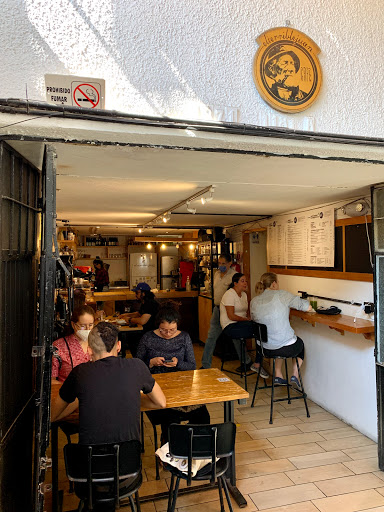 El Terrible Juan Café en Guadalajara - Número de Teléfono, Reservas ...