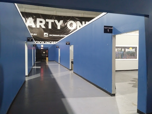 Sports Complex «Incrediplex», reviews and photos, 6002 Sunnyside Rd ...