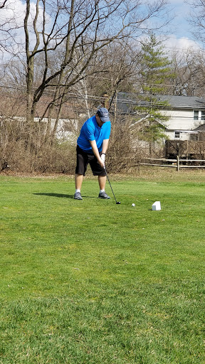 Golf Course «Wilson Road Golf Course», reviews and photos, 1900 N ...