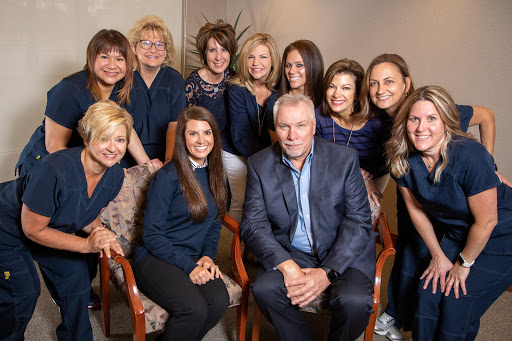 Dr. Ann Marie Maggio, DDS, Dr. Stephen Anderson, DDS, and Dr. Ben ...