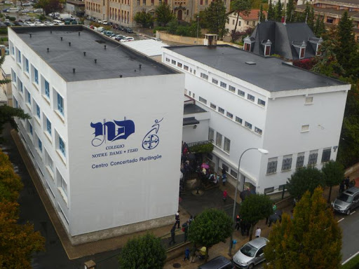 Colegio Notre Dame Fesd (Burlada)