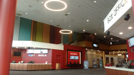 Movie Theater «Showcase Cinema de Lux Randolph», reviews and photos, 73 ...