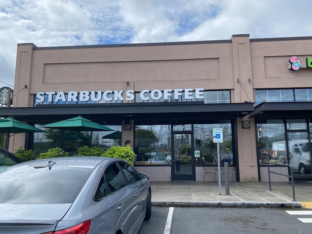Starbucks - Seattle, WA 98134 - Menu, Reviews, Hours & Contact