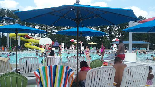 Swimming Pool «Seven Springs Water Park», reviews and photos, 3820 ...