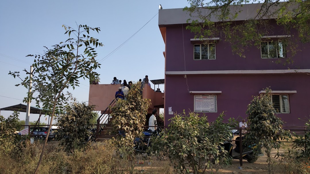 Sub & District Registrar Office, Medak at Sangareddy in the city Kandi