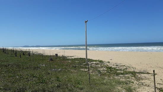 Joinville 🏖️ todas as 56 praias cerca de 42km (Brasil, Santa Catarina)