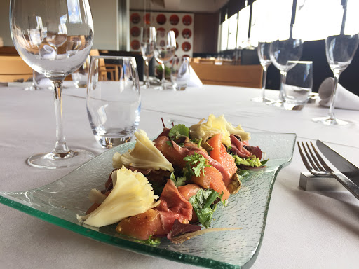 Restaurante Diversus en Sant Boi de Llobregat