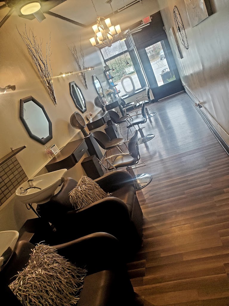 Eclectic Hair Studio - Avondale Estates, GA 30002 - Services and Reviews