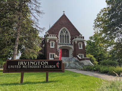 Irvington United Methodist Church - 30 N Audubon Rd, Indianapolis ...