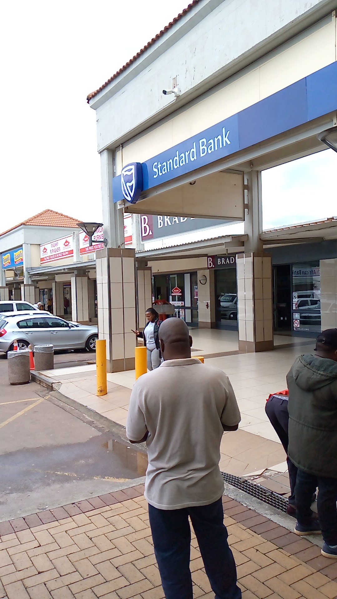 Atlyn Shopping Centre - Safari Investments RSA in the city Pretoria