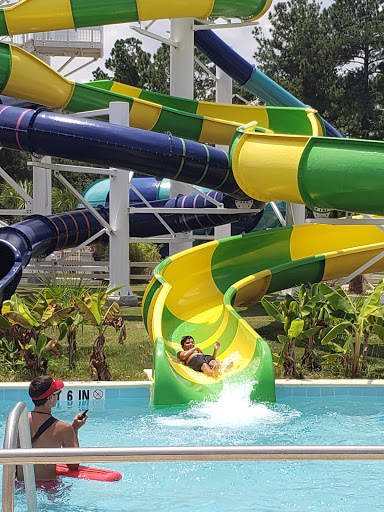 Water Park «Water World», reviews and photos, 401 Recreation Rd, Dothan ...