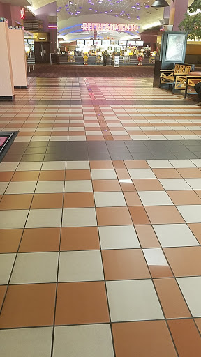 Movie Theater «Regal Cinemas Turlock 14», reviews and photos, 2323 W ...